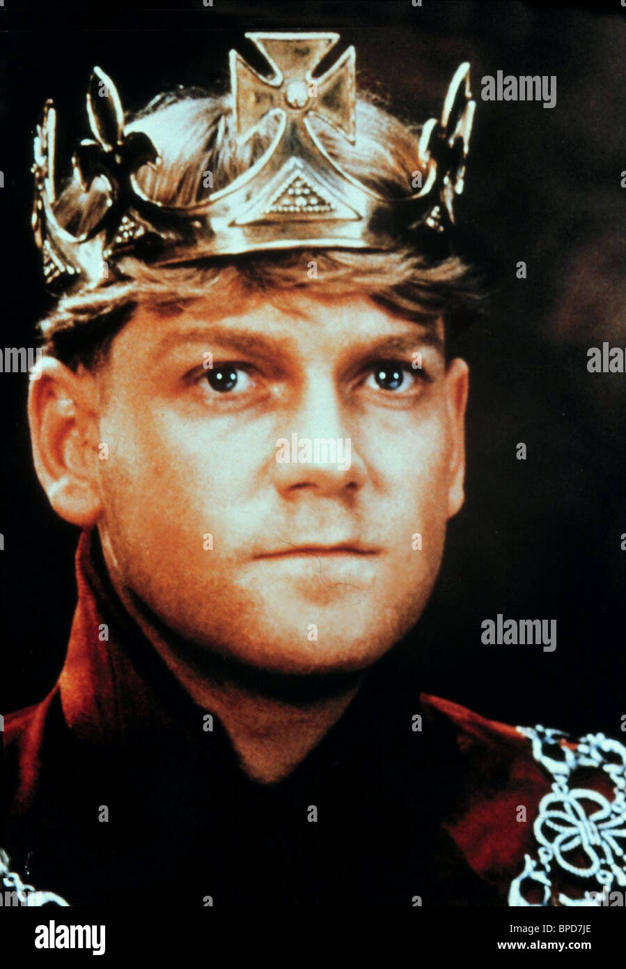 Henry V Kenneth Branagh High Resolution Stock Photography and Images ...