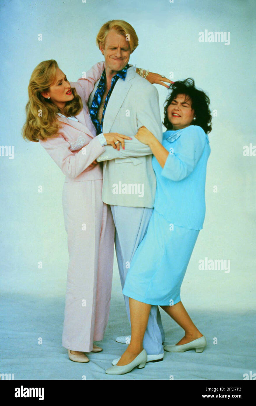 She Devil 1989 Meryl Streep High Resolution Stock Photography and ...