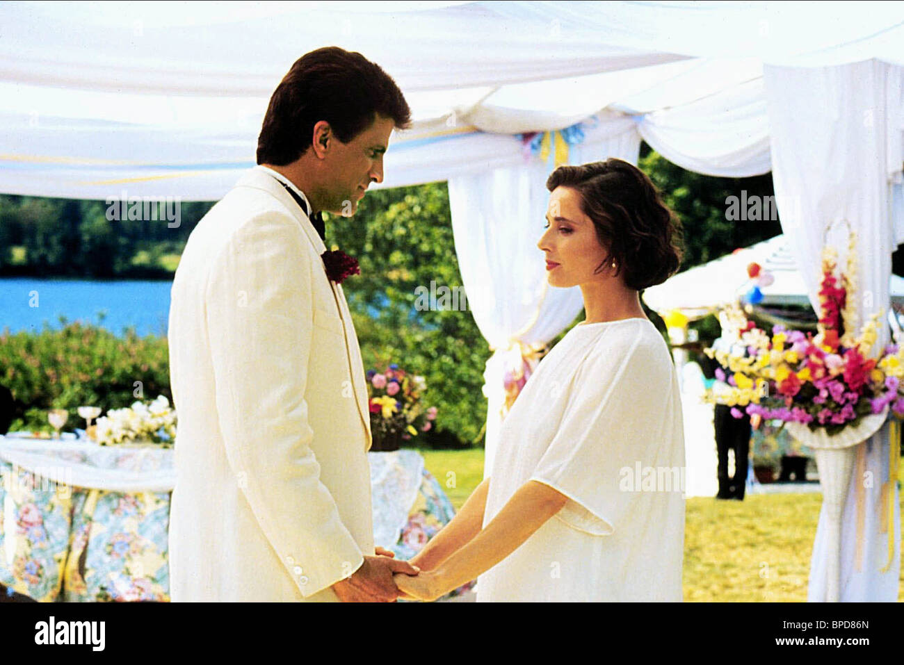 Cousins 1989 Ted Danson High Resolution Stock Photography and Images ...