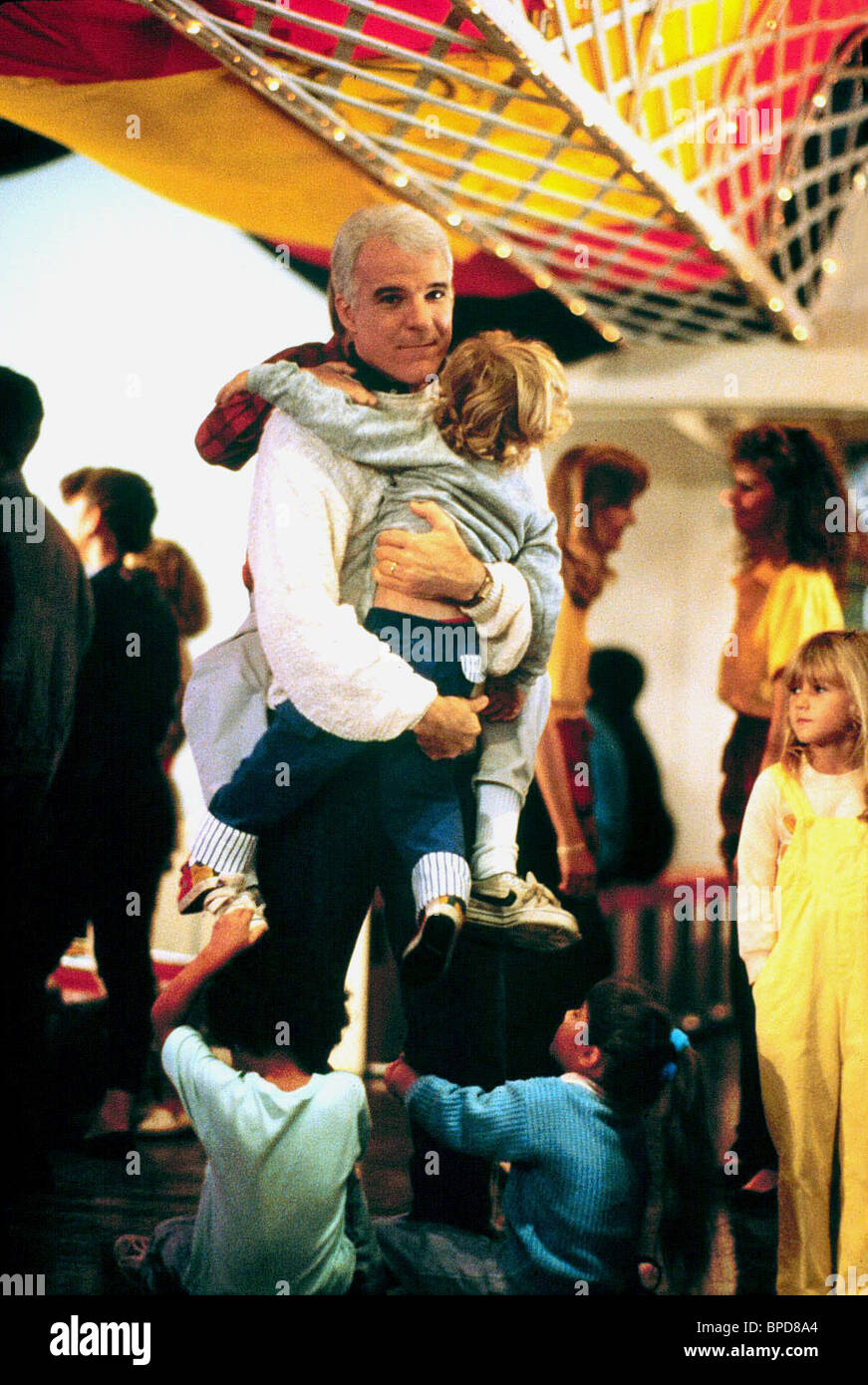 Parenthood Film High Resolution Stock Photography and Images - Alamy