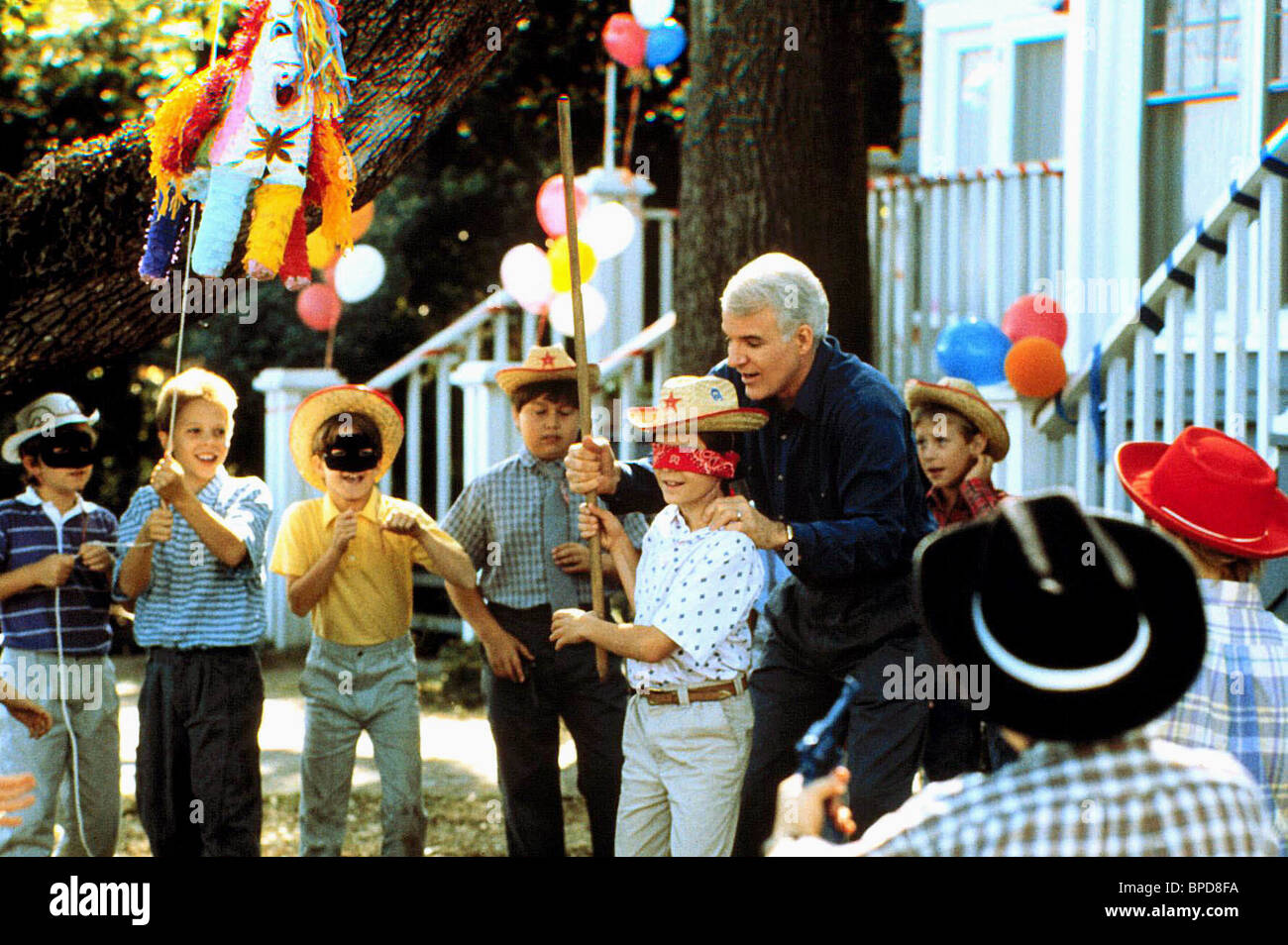 Parenthood Film High Resolution Stock Photography and Images - Alamy