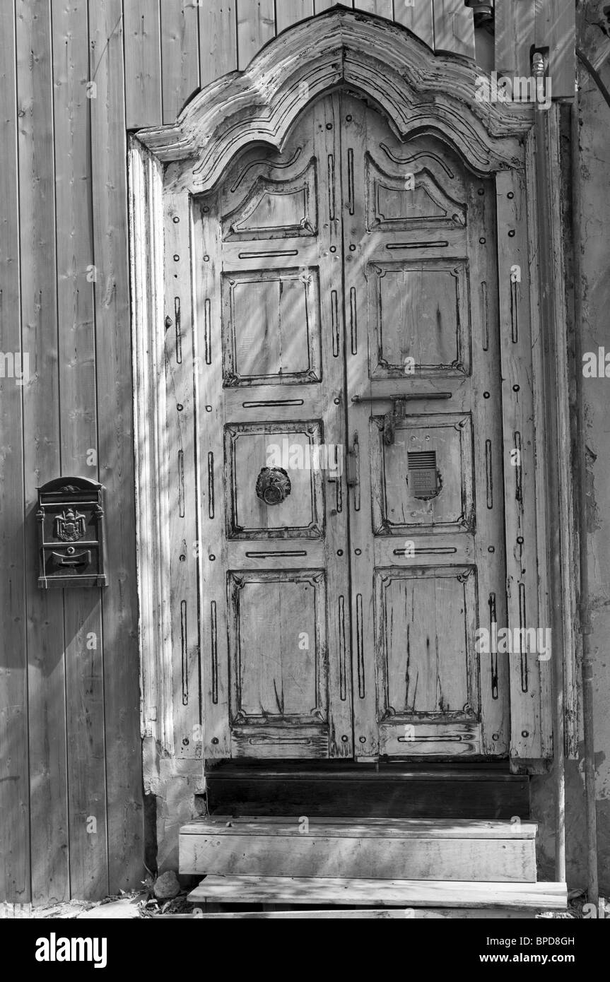 Well Preserved Synonym