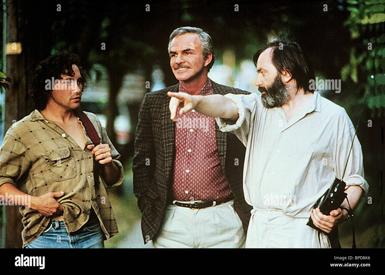 Bill Forsyth High Resolution Stock Photography and Images - Alamy