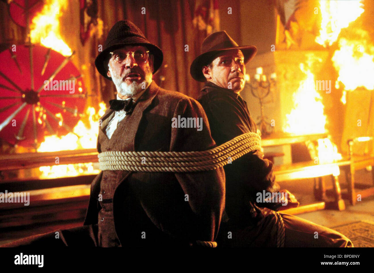 Professor Henry Jones High Resolution Stock Photography and Images - Alamy