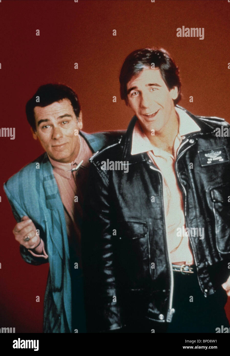 Dean Stockwell Quantum Leap High Resolution Stock Photography and ...