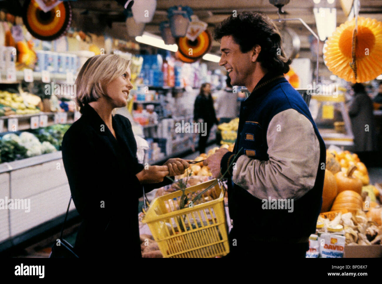 Patsy Kensit 1989 High Resolution Stock Photography and Images - Alamy