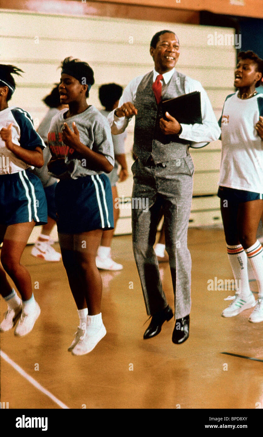 Lean On Me Movie 1989 High Resolution Stock Photography and Images - Alamy