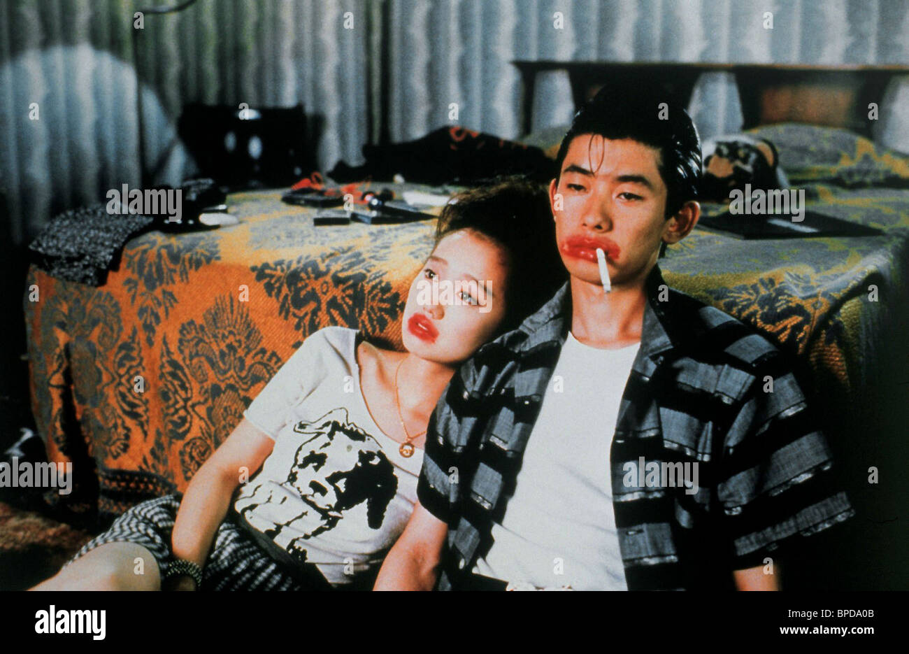 Mitsuko High Resolution Stock Photography and Images - Alamy