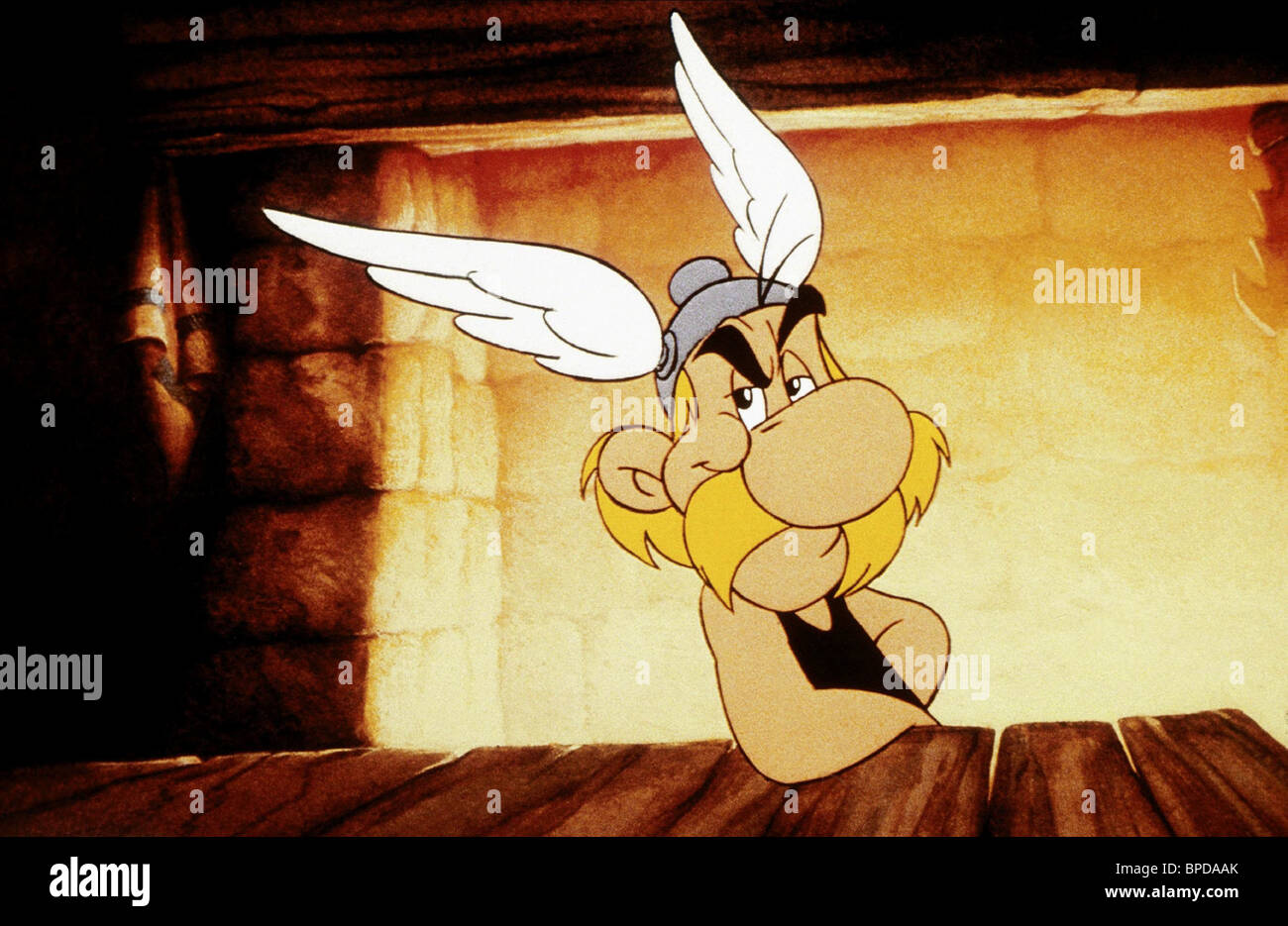 Asterix Gaul High Resolution Stock Photography and Images - Alamy