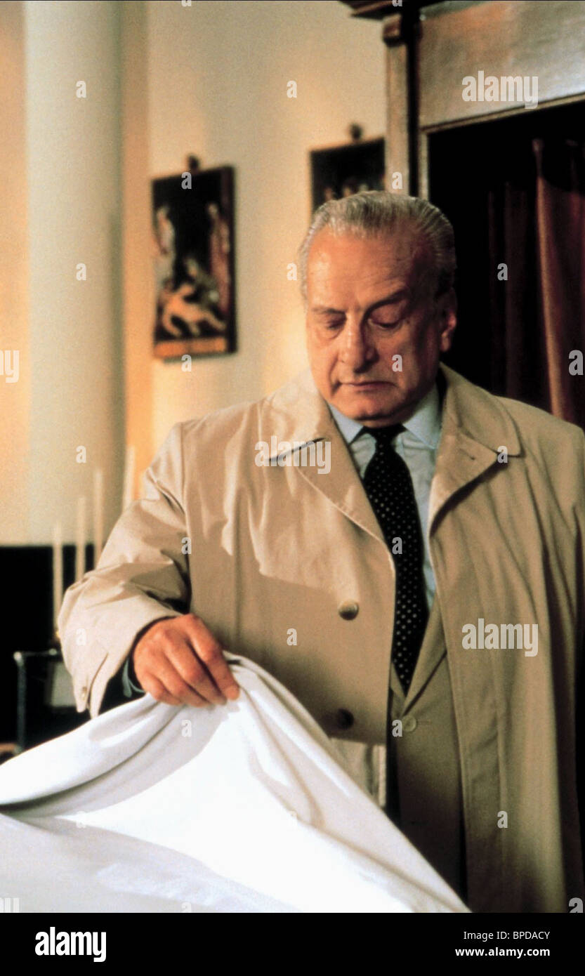 The Exorcist Iii Stock Photos & The Exorcist Iii Stock Images - Alamy