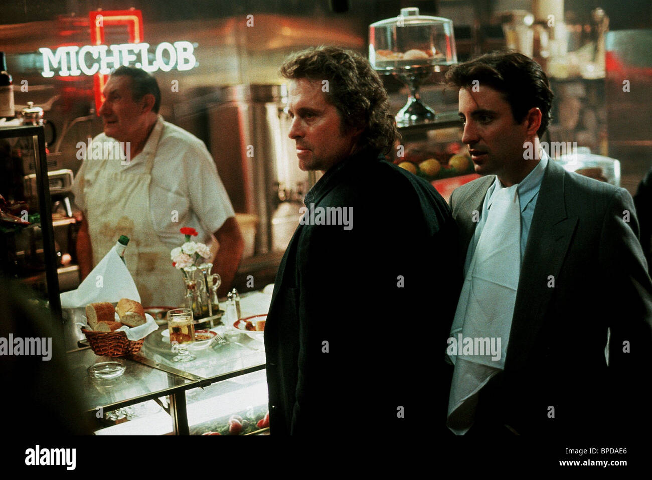 Black Rain 1989 Andy Garcia High Resolution Stock Photography and ...