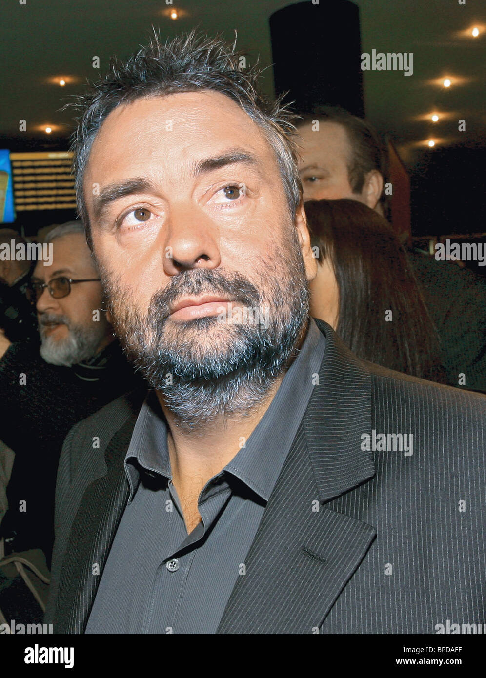 Epic New High Resolution Stock Photography and Images - Alamy