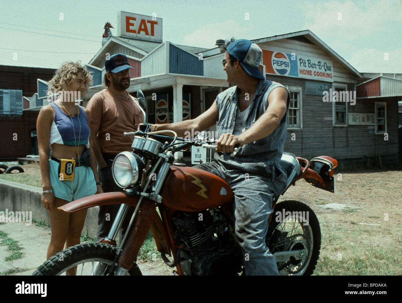 Samantha Hughes High Resolution Stock Photography and Images - Alamy