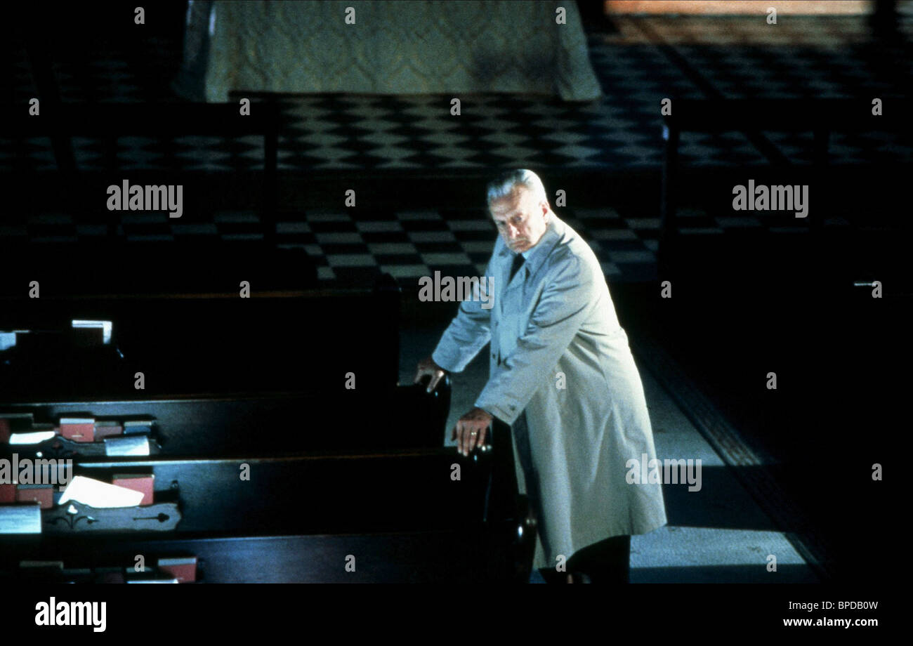 The Exorcist Iii High Resolution Stock Photography and Images - Alamy