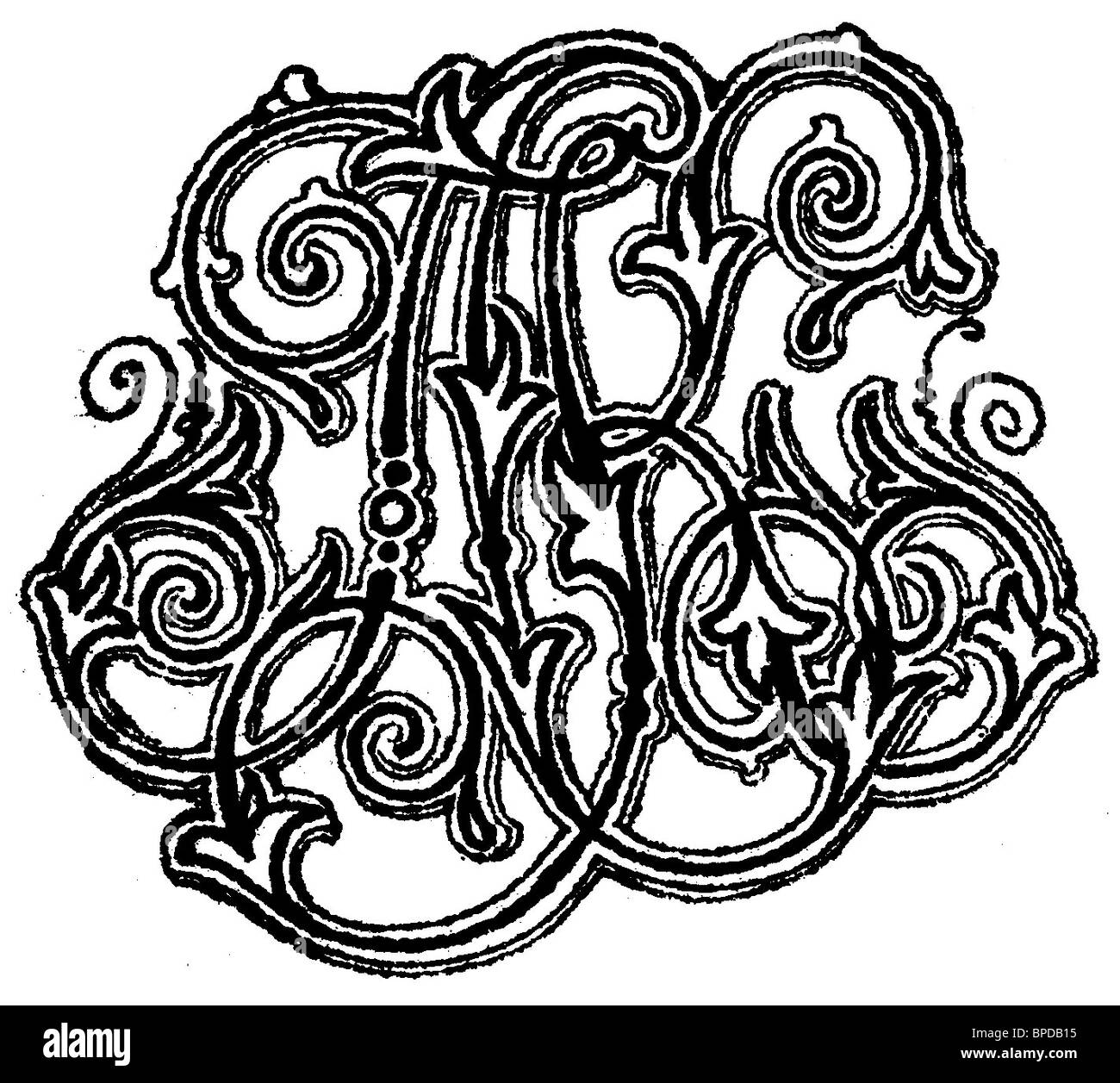 Ak initials hi-res stock photography and images - Alamy