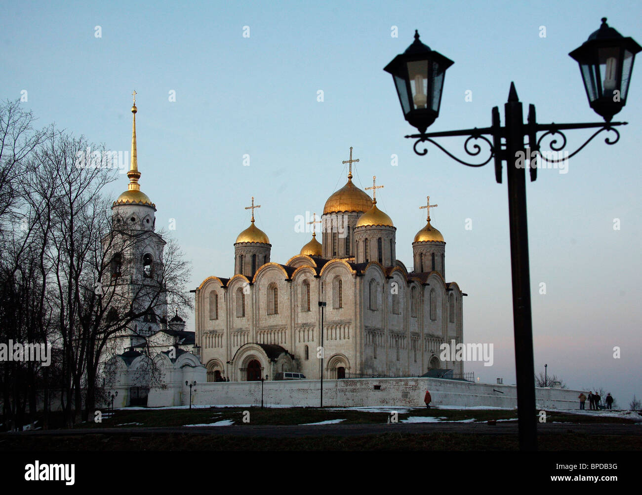Vladimir City View High Resolution Stock Photography and Images - Alamy