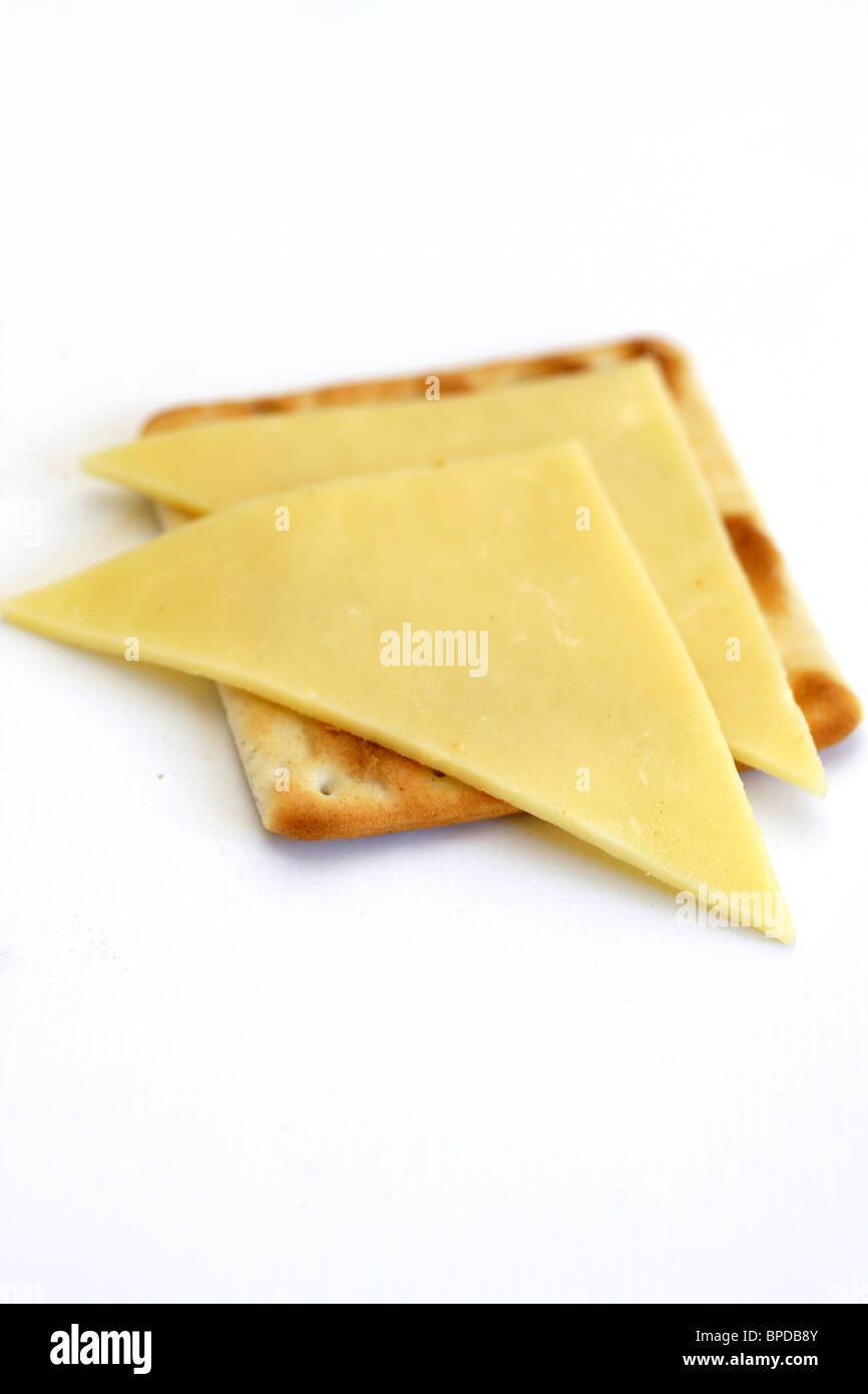 Jacobs cream crackers hi-res stock photography and images - Alamy