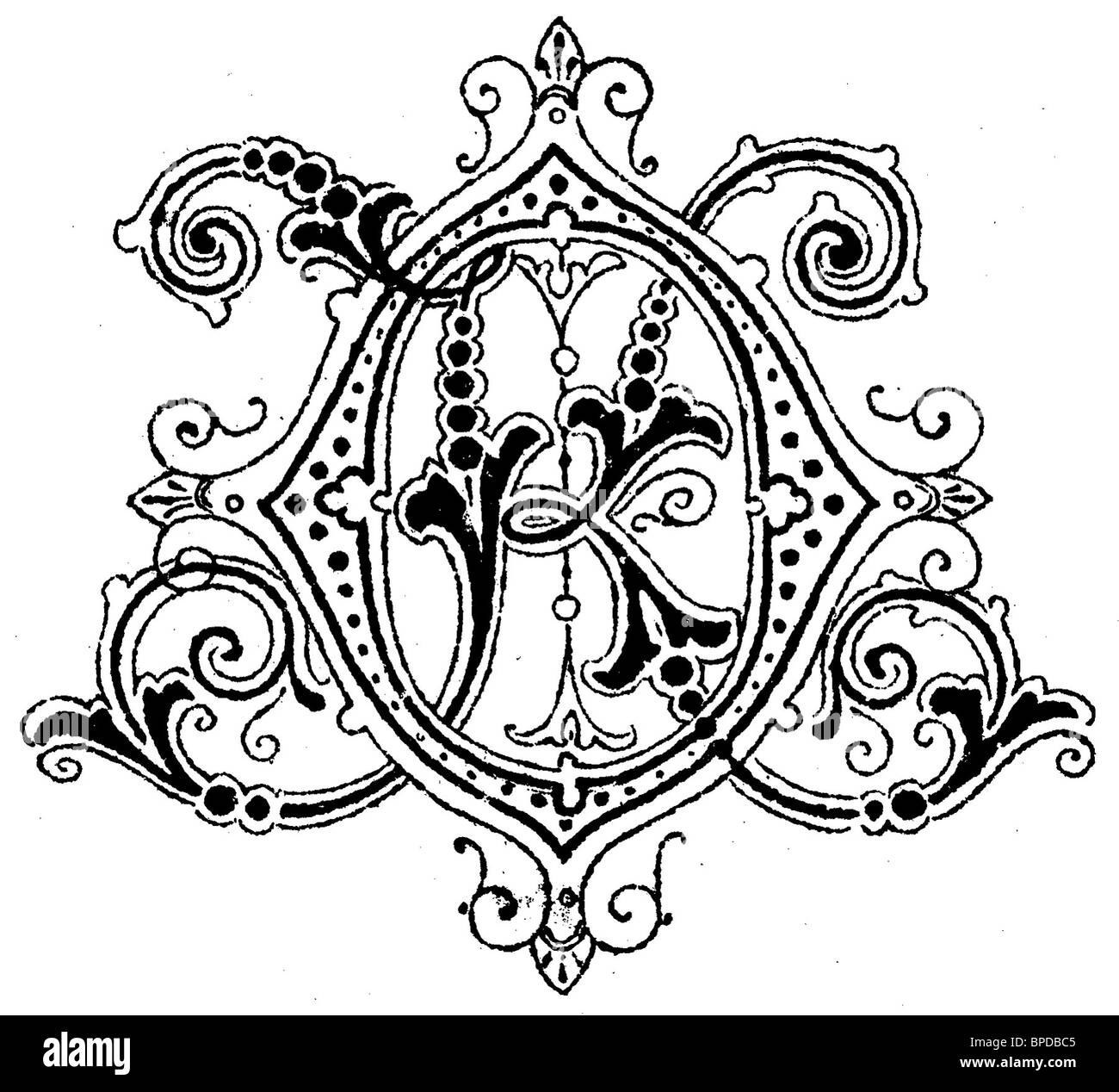 Ko letters Black and White Stock Photos & Images - Alamy