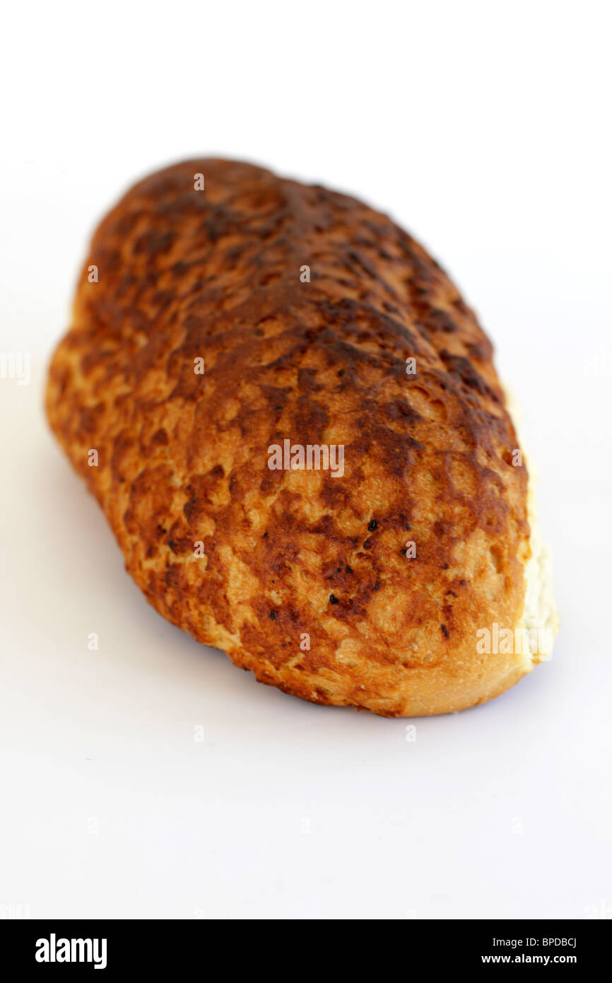 Loaf Of Tiger Bread High Resolution Stock Photography and Images - Alamy