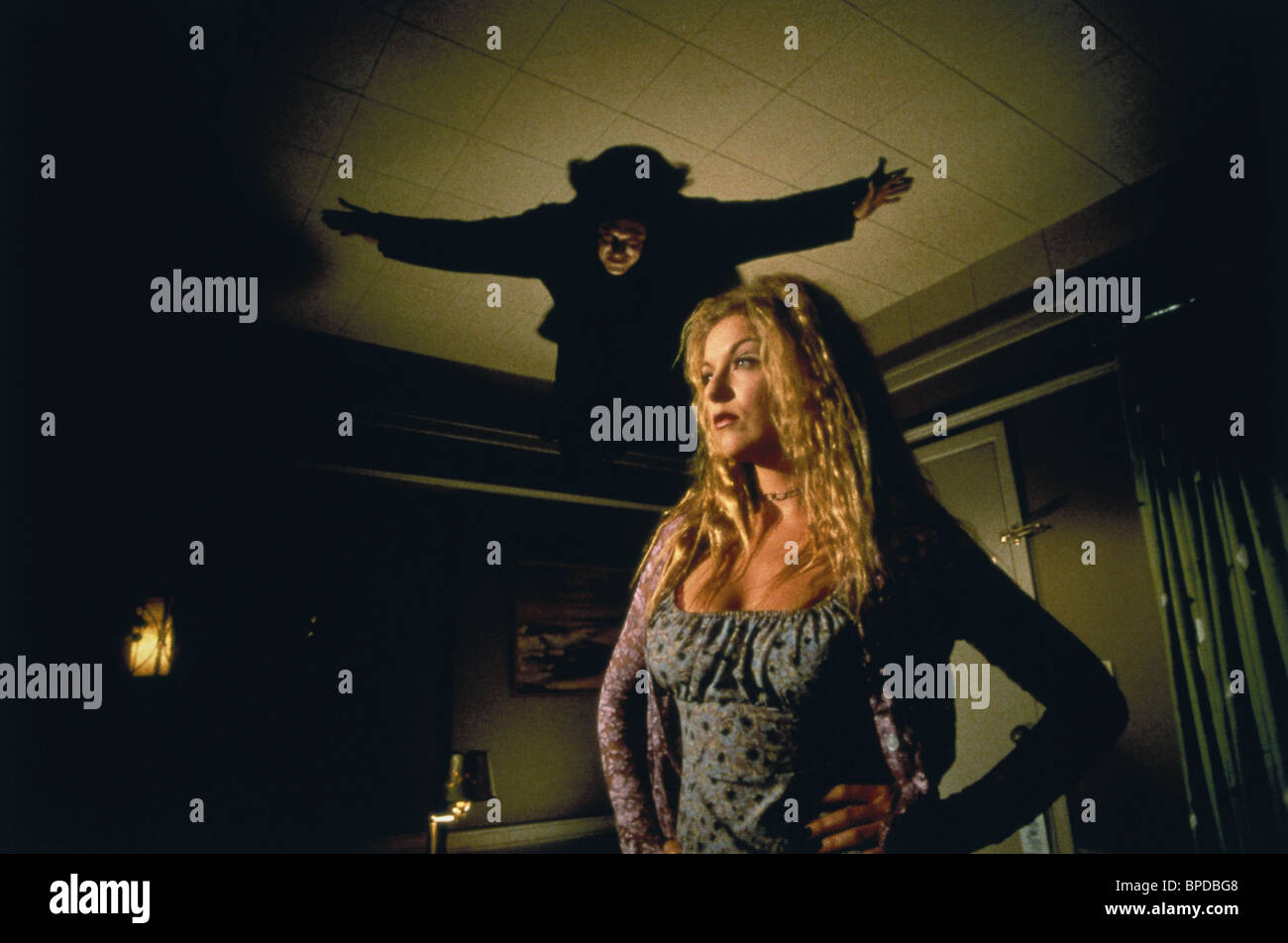 Thomas Griffith High Resolution Stock Photography and Images - Alamy