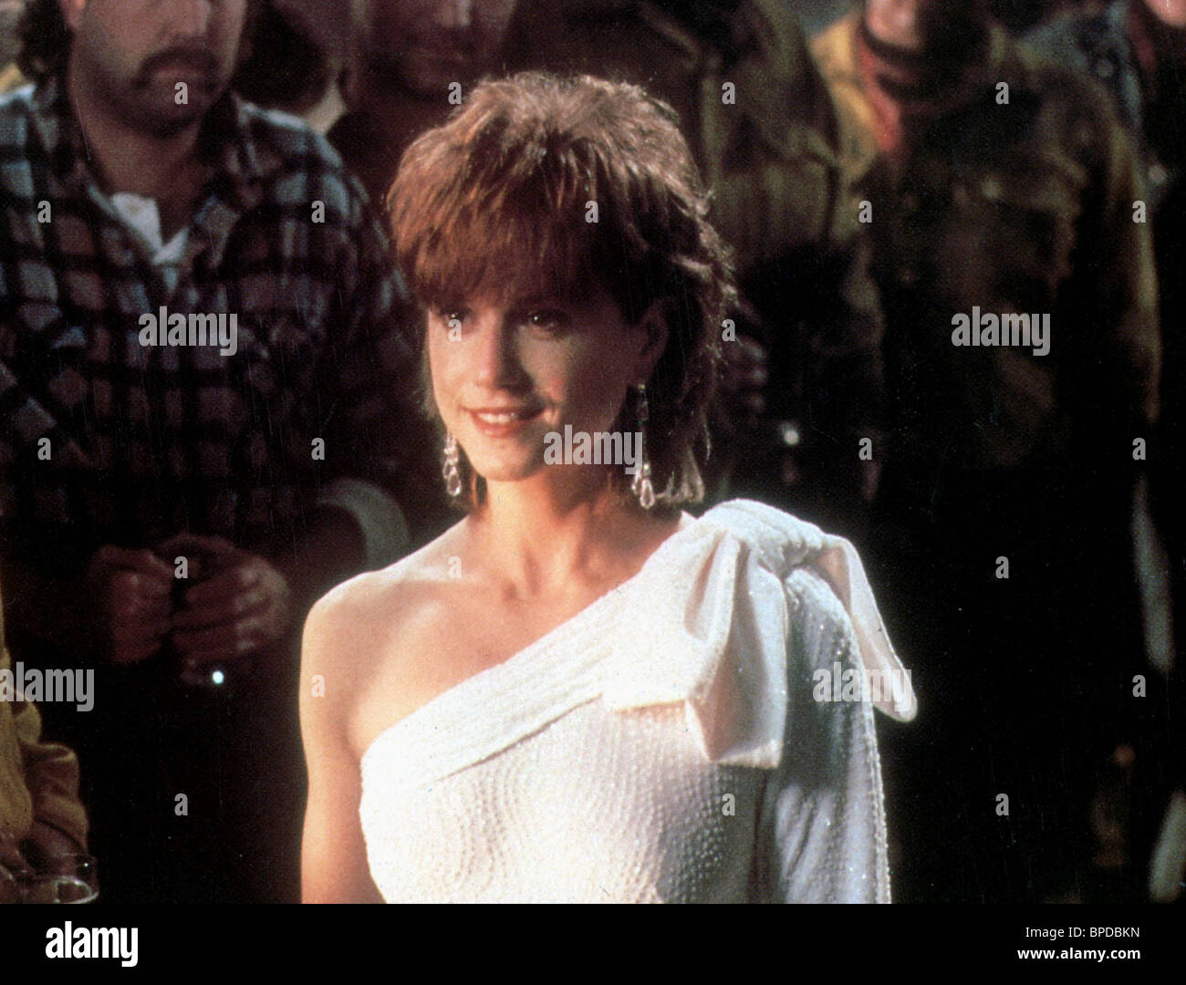 Holly Hunter 1989 High Resolution Stock Photography and Images - Alamy