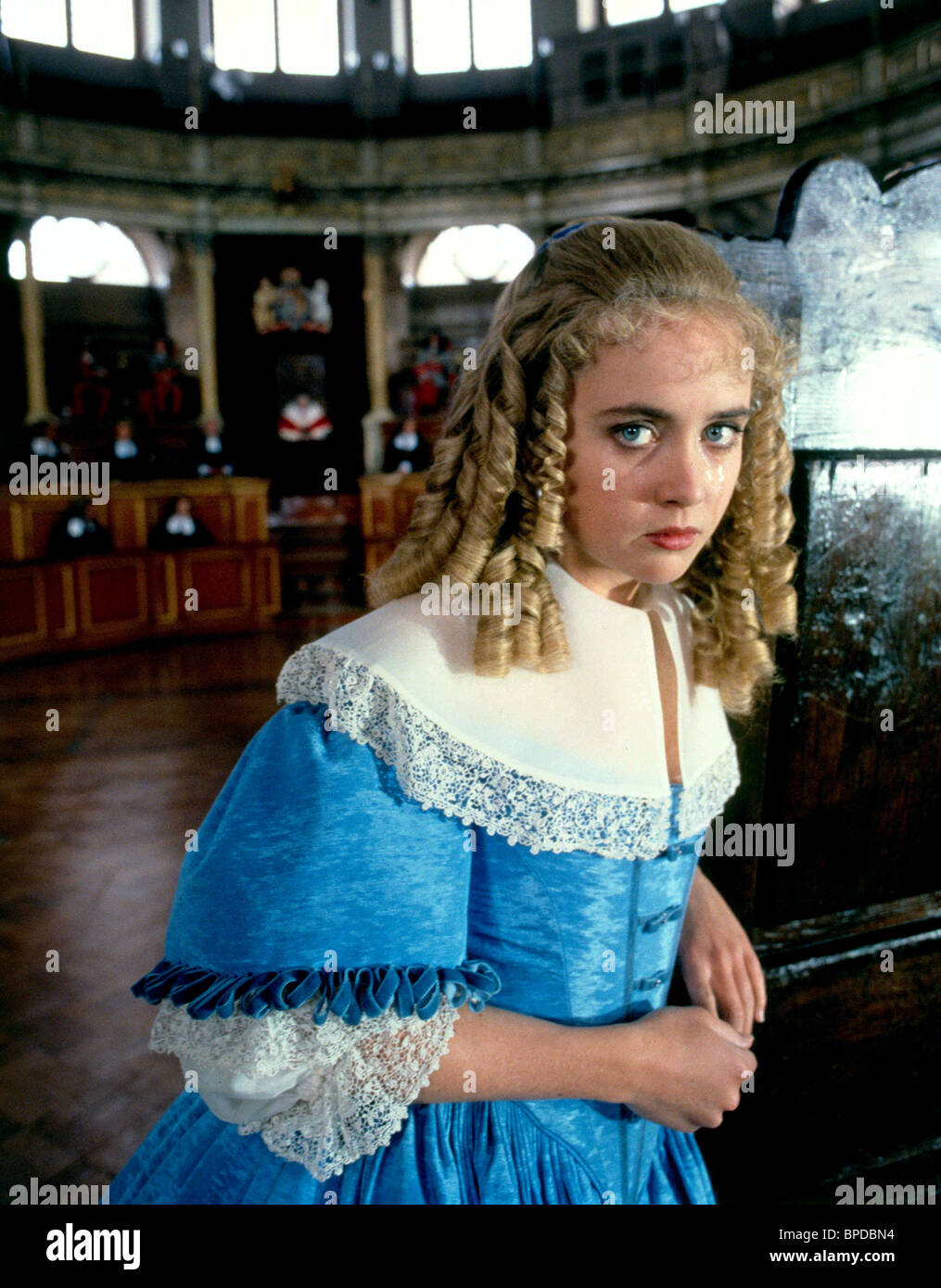 Lysette Anthony High Resolution Stock Photography and Images - Alamy