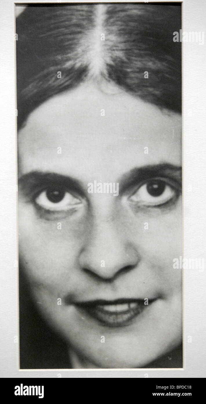 Rodchenko Photograph High Resolution Stock Photography and Images - Alamy