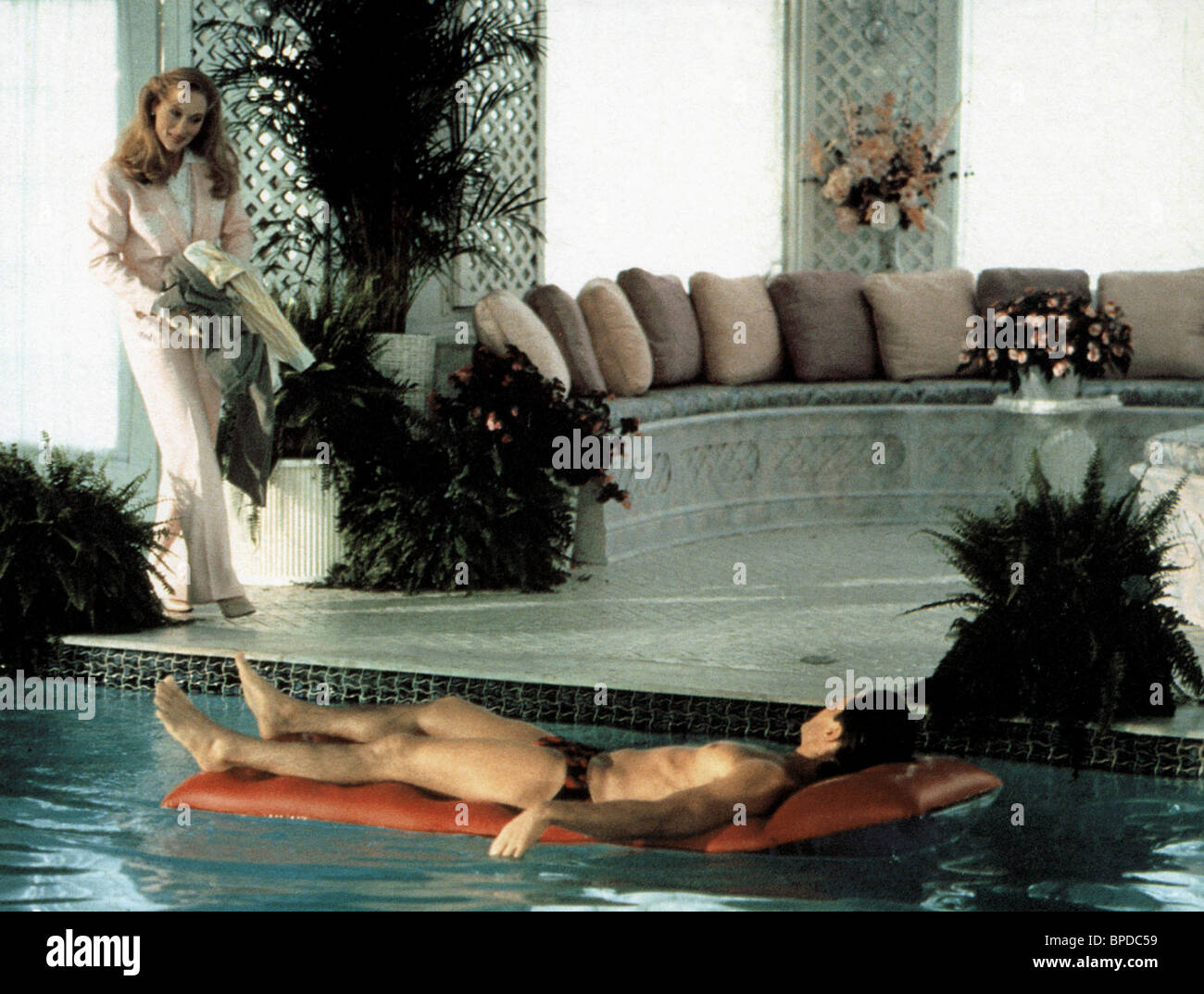 She Devil 1989 Meryl Streep High Resolution Stock Photography and ... She Devil 1989 Meryl Streep High Resolution Stock Photography and ...