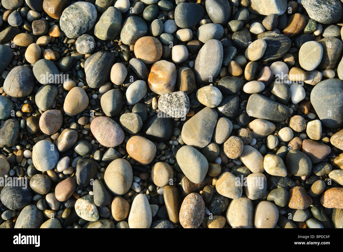 Pebbles stones hi-res stock photography and images - Alamy