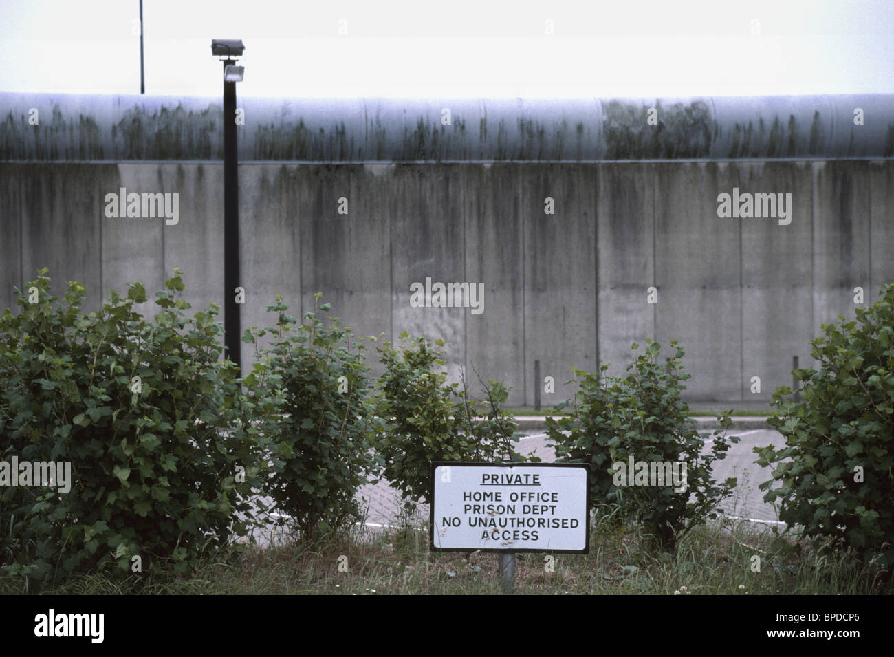 Prison camera hi-res stock photography and images - Alamy