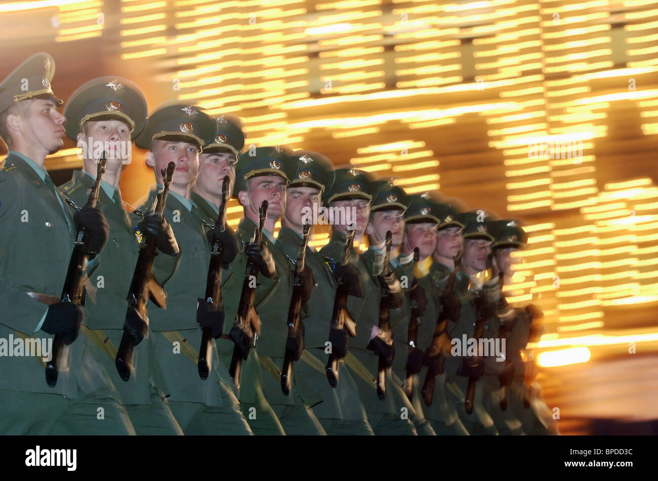 9 May Parade High Resolution Stock Photography and Images - Alamy