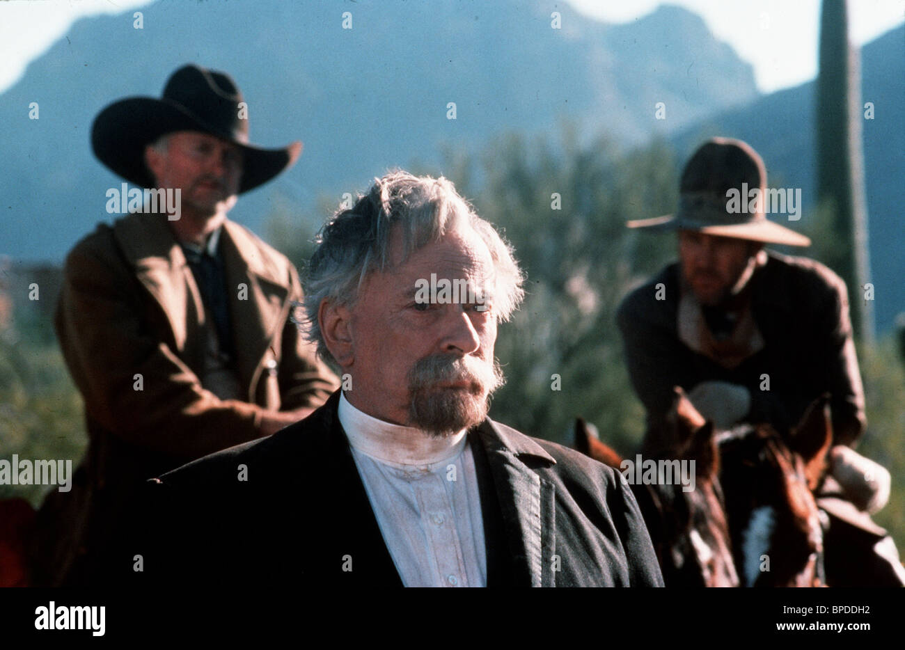 Red West High Resolution Stock Photography and Images - Alamy