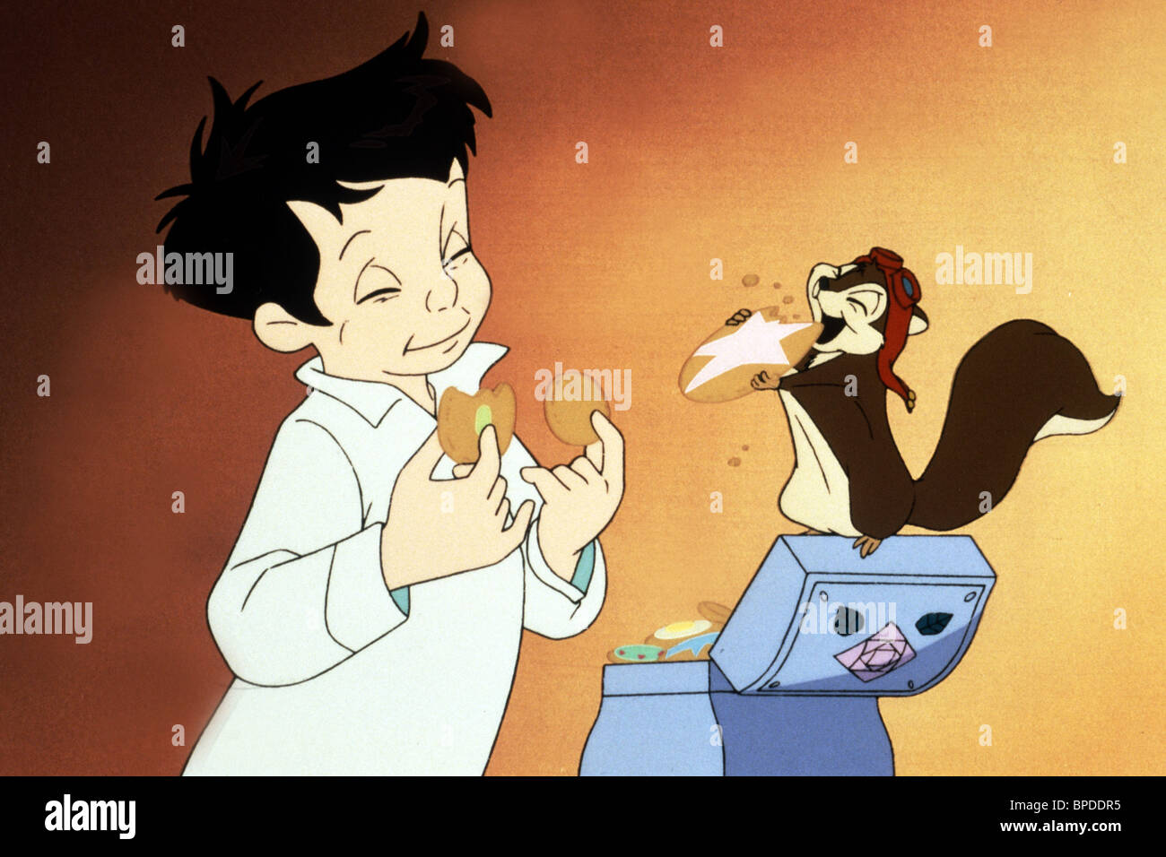 Little Nemo In Slumberland High Resolution Stock Photography and Images ...