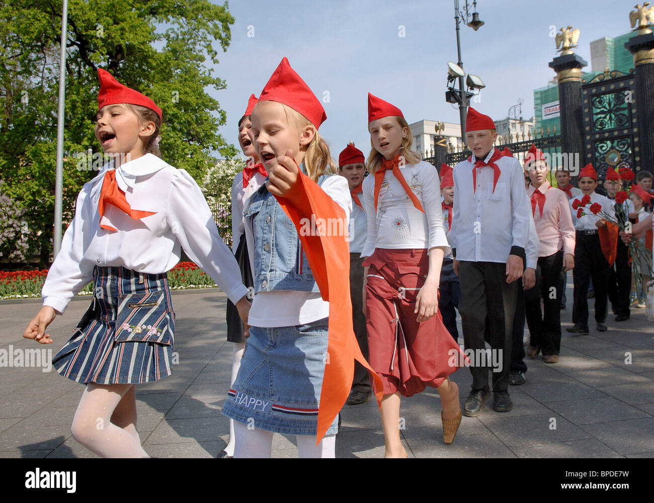 Communist Movement High Resolution Stock Photography and Images - Alamy