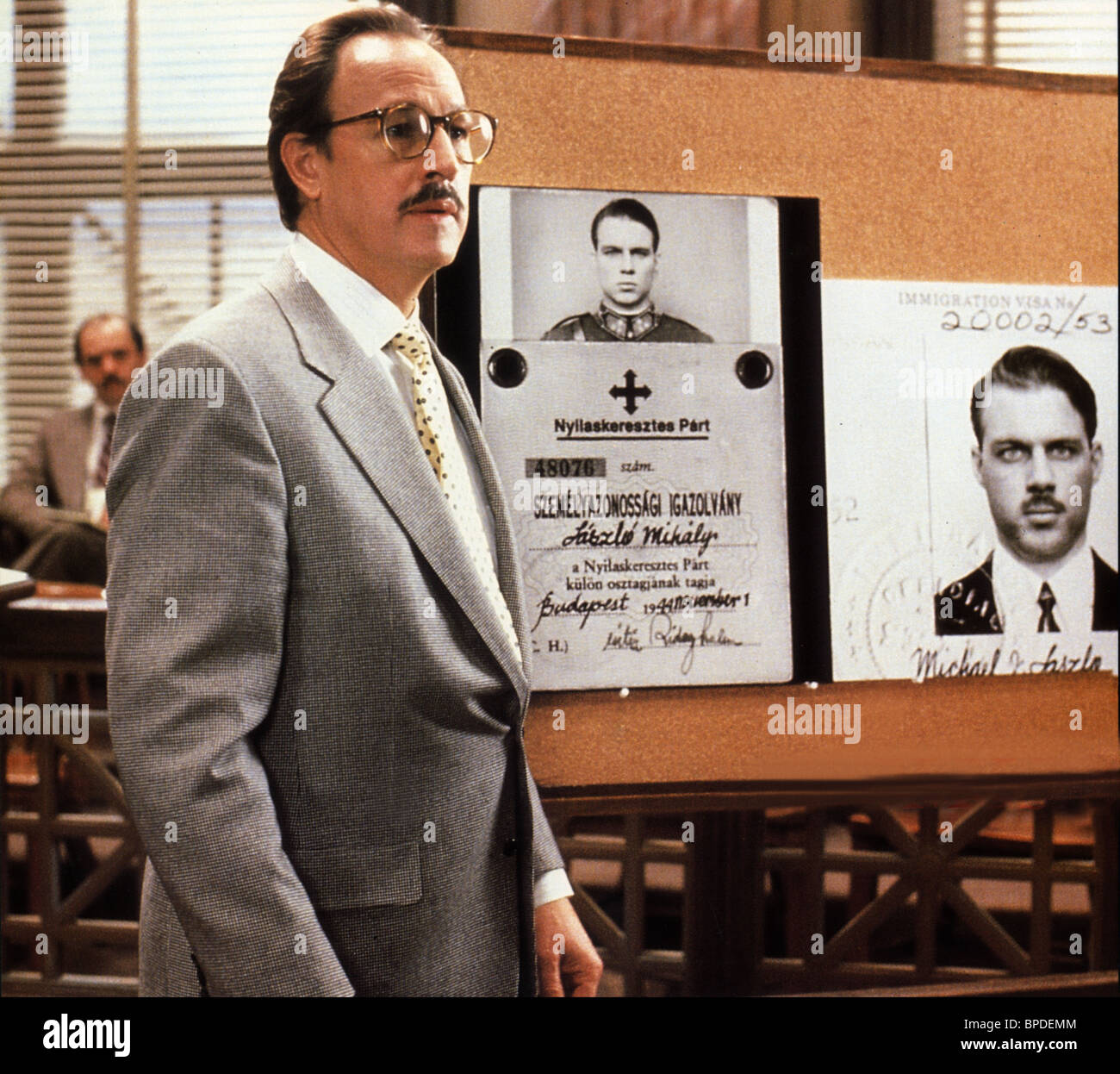 Frederic Forrest High Resolution Stock Photography and Images - Alamy