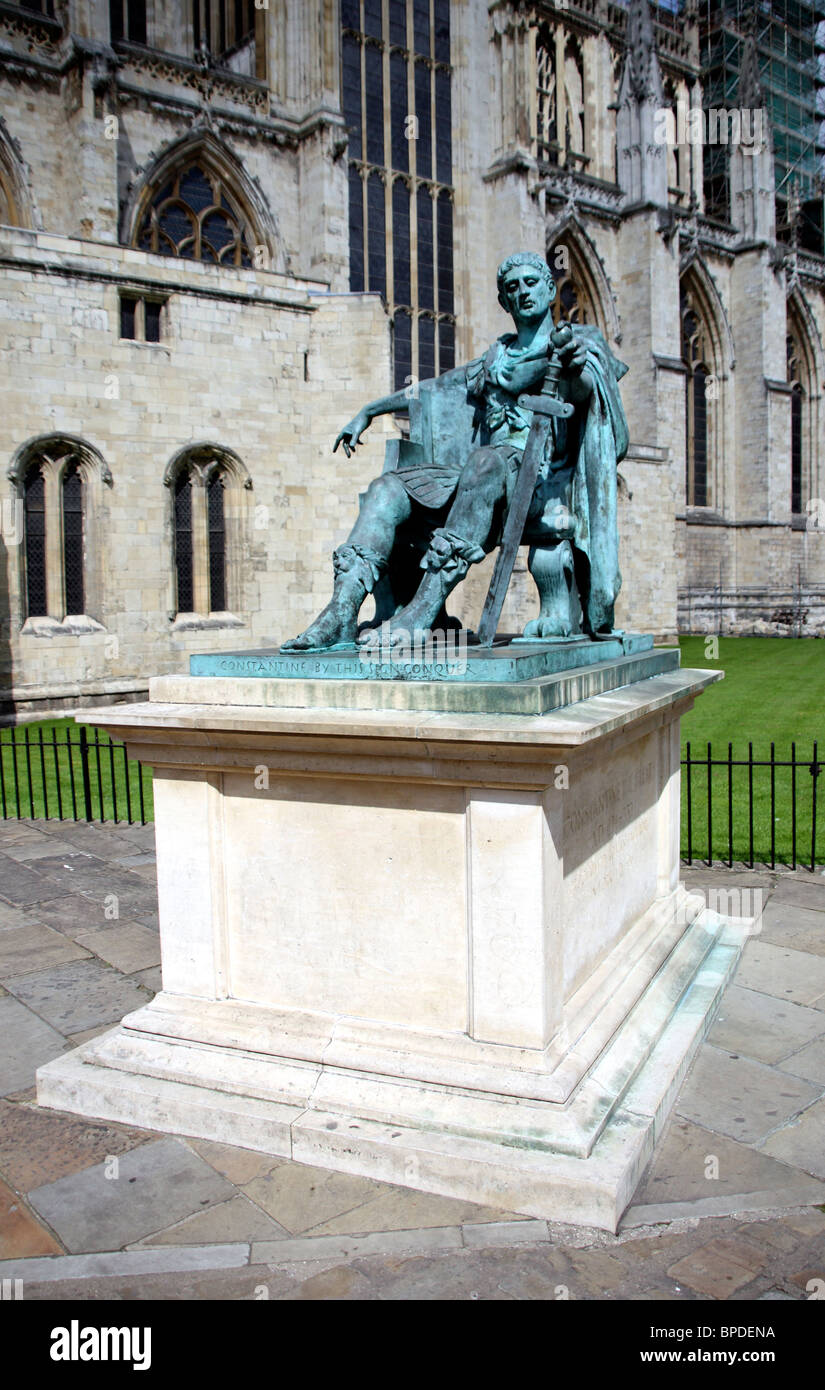 Caesar Flavius Valerius Aurelius Constantinus Augustus High Resolution ...