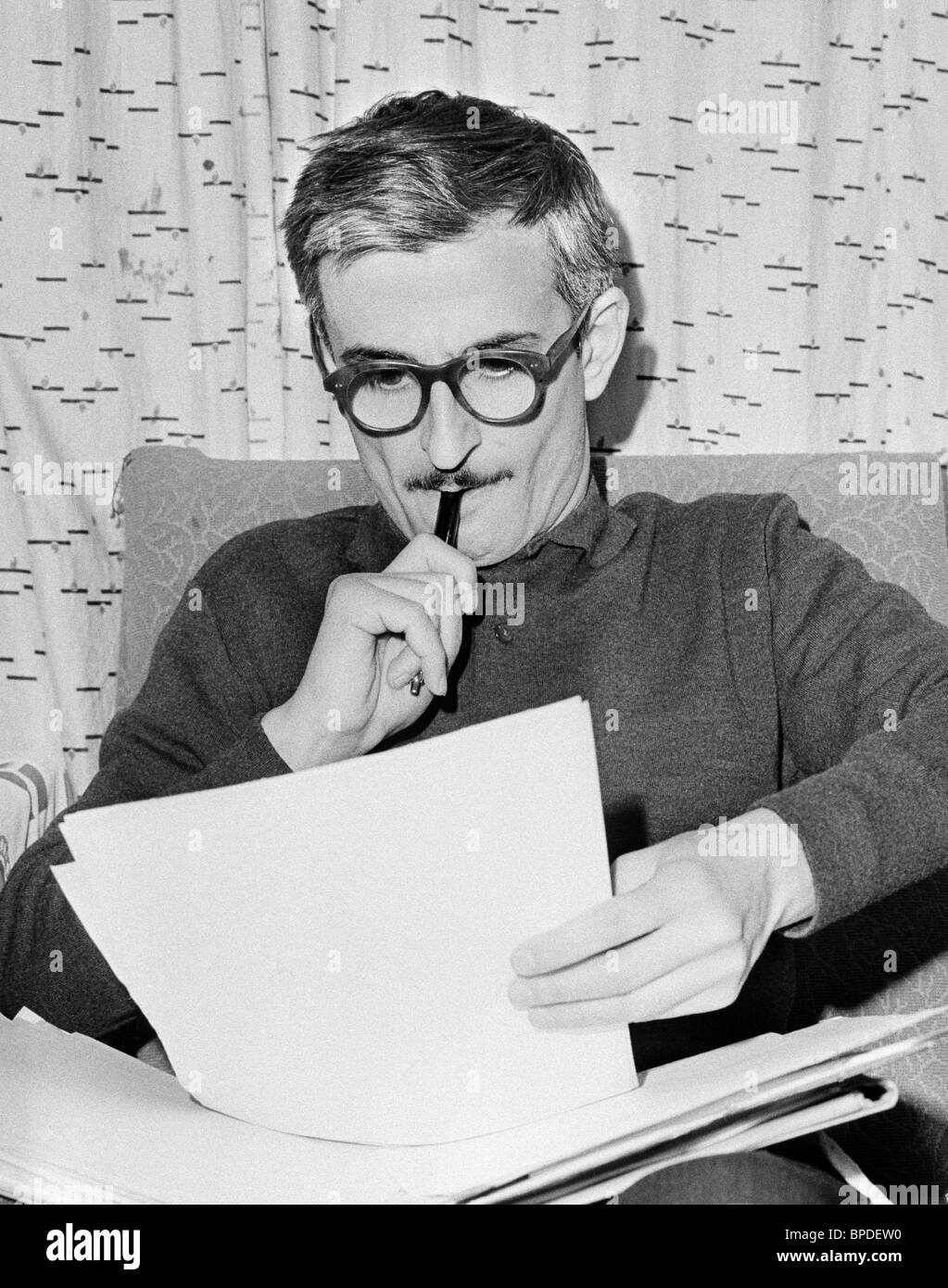 Soviet Film Director High Resolution Stock Photography and Images - Alamy