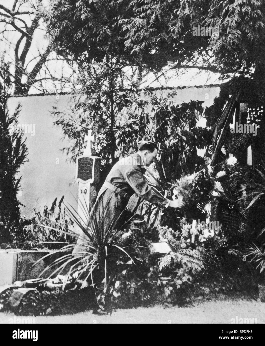 1938 Adolf Hitler High Resolution Stock Photography and Images - Alamy