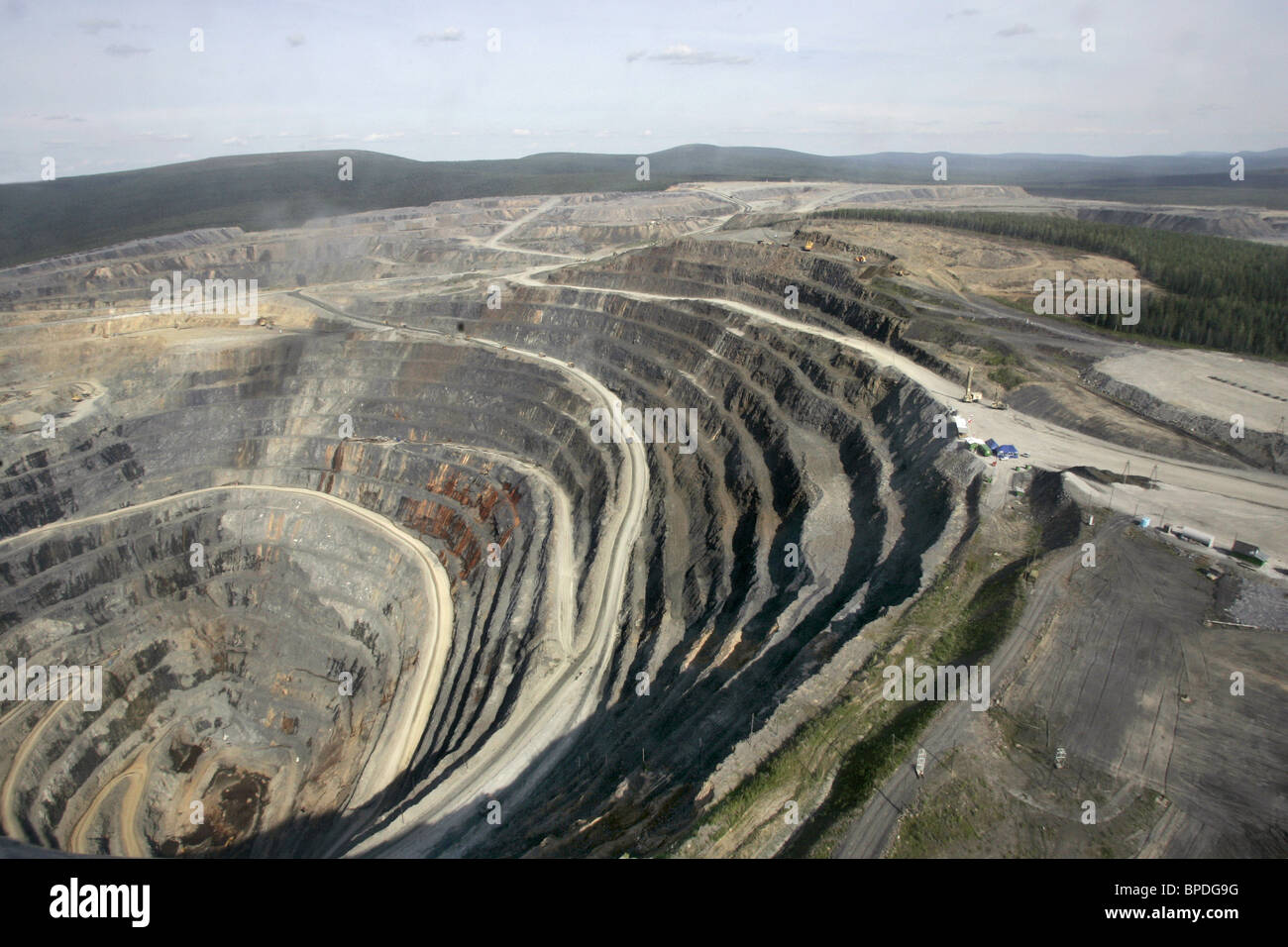 Polyus And Gold High Resolution Stock Photography and Images - Alamy