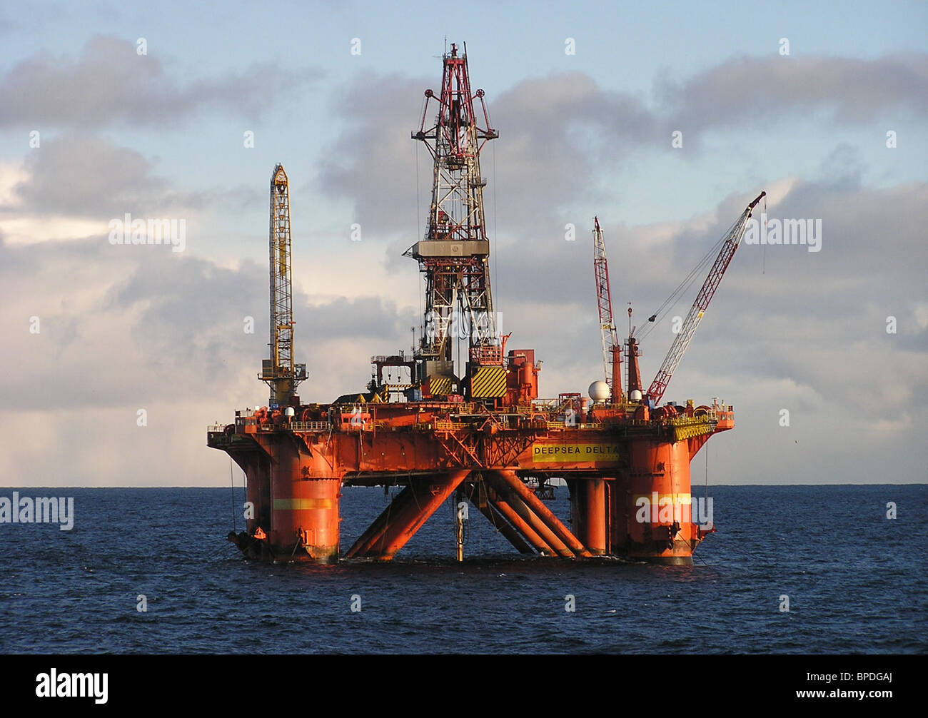 Deepsea High Resolution Stock Photography and Images - Alamy