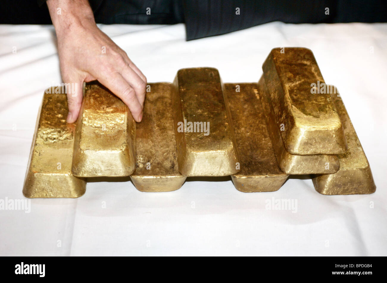 Polyus And Gold High Resolution Stock Photography and Images - Alamy