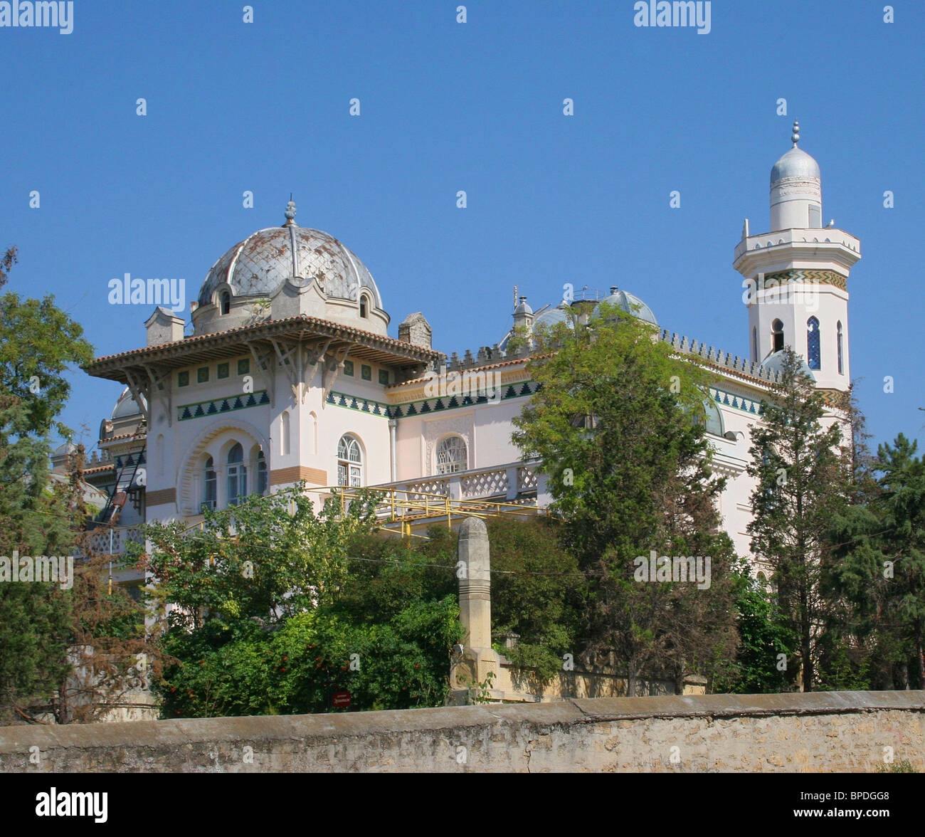 Feodosia High Resolution Stock Photography and Images - Alamy