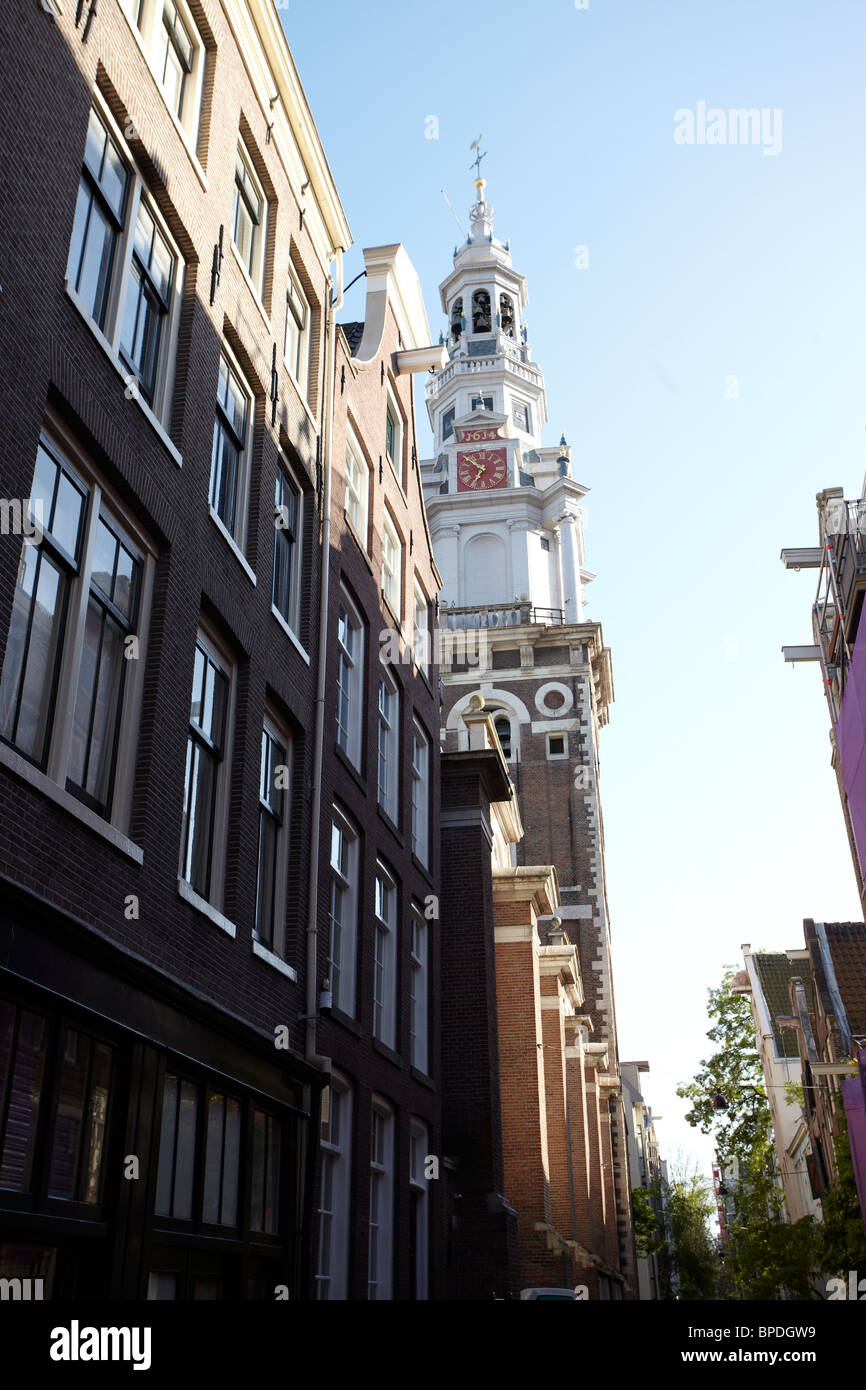 Zuiderkerk kerk hi-res stock photography and images - Alamy