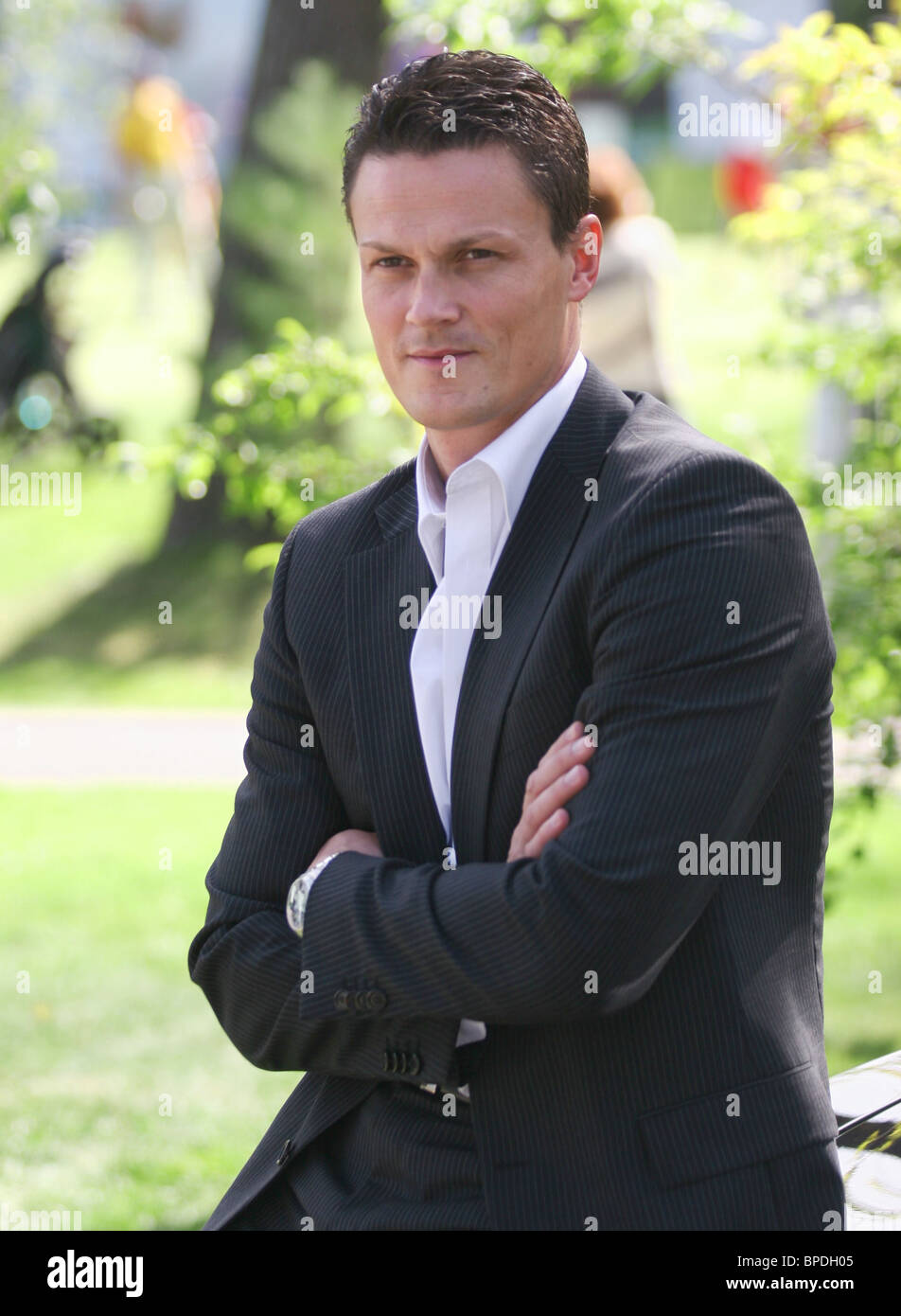 Russian Open High Resolution Stock Photography and Images - Alamy