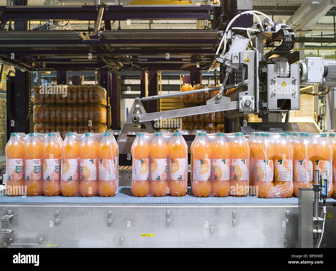 Coca Cola Hellenic High Resolution Stock Photography and Images - Alamy