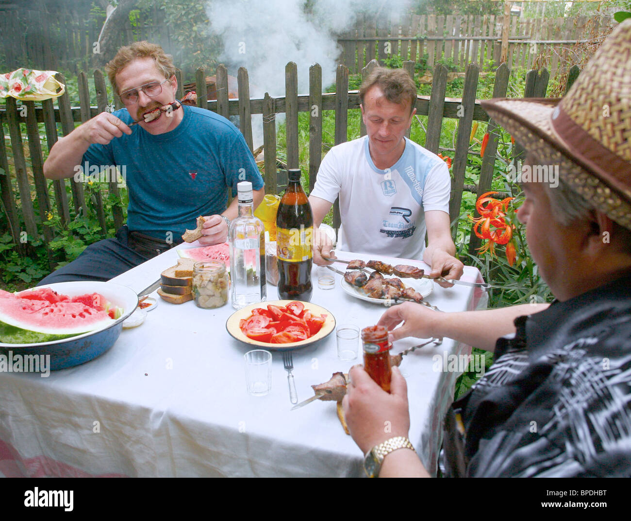 Russian Country High Resolution Stock Photography and Images - Alamy