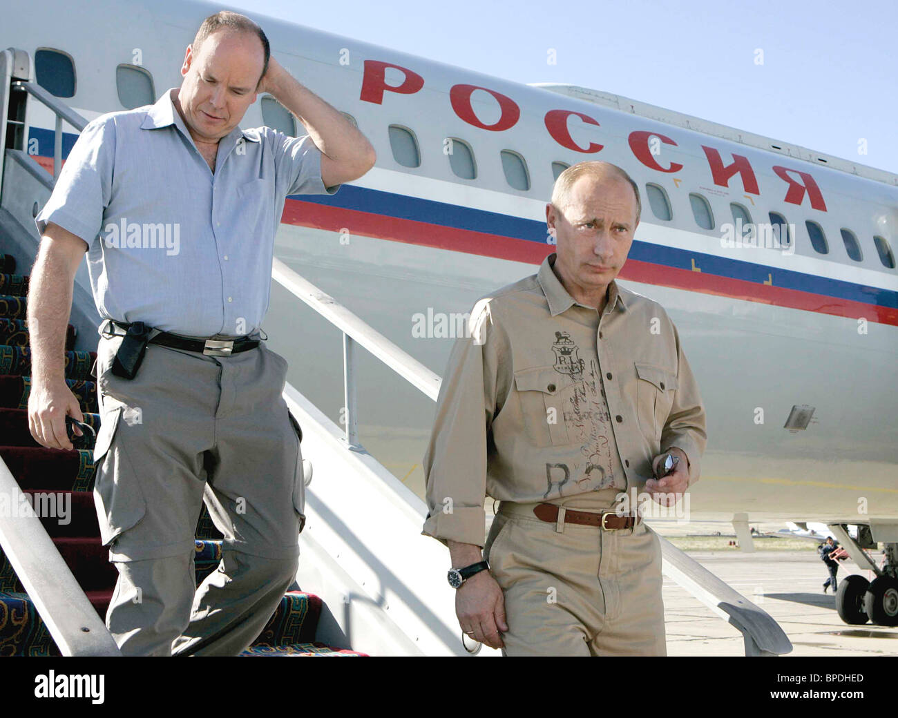 Prince Of Vladimir High Resolution Stock Photography and Images - Alamy