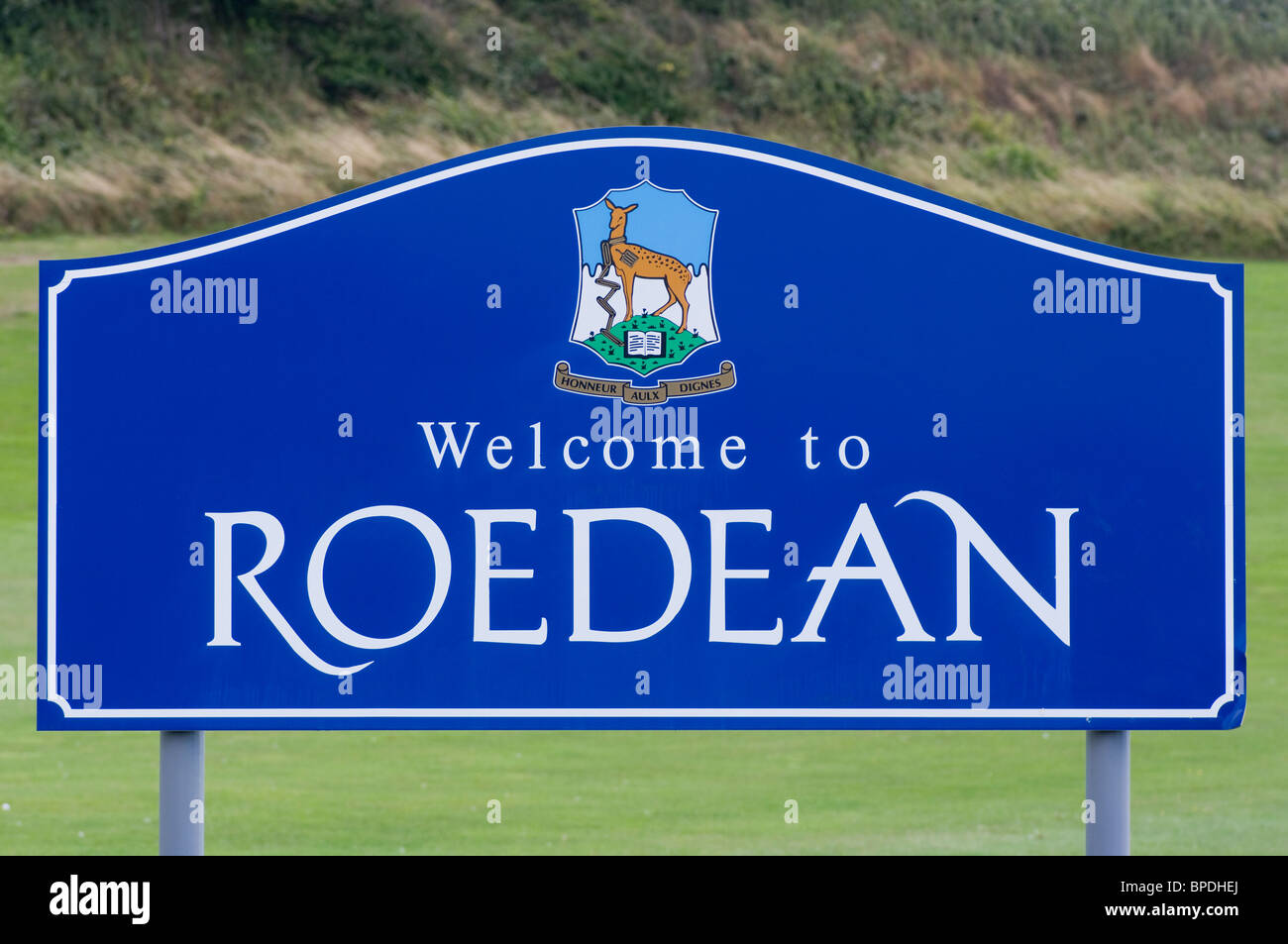 Roedean school hi-res stock photography and images - Alamy