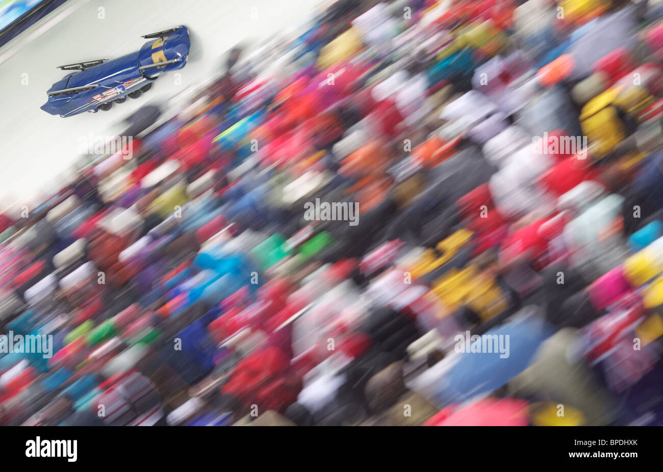 Winter Olympics, Vancouver, 2010 John Napier, Charles Berkeley, Steven ...