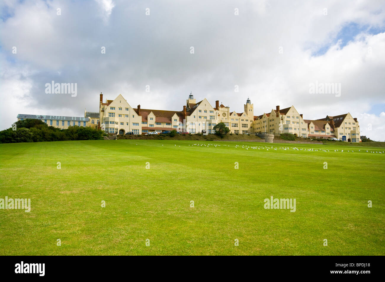 Private school girls uk roedean hi-res stock photography and images - Alamy